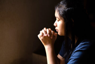 Prière Pour Offrir Sa Journée Au Seigneur Réseau Mondial De Prière Du