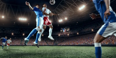 Le football un vecteur mondial de communion et de fraternité - Réseau ...
